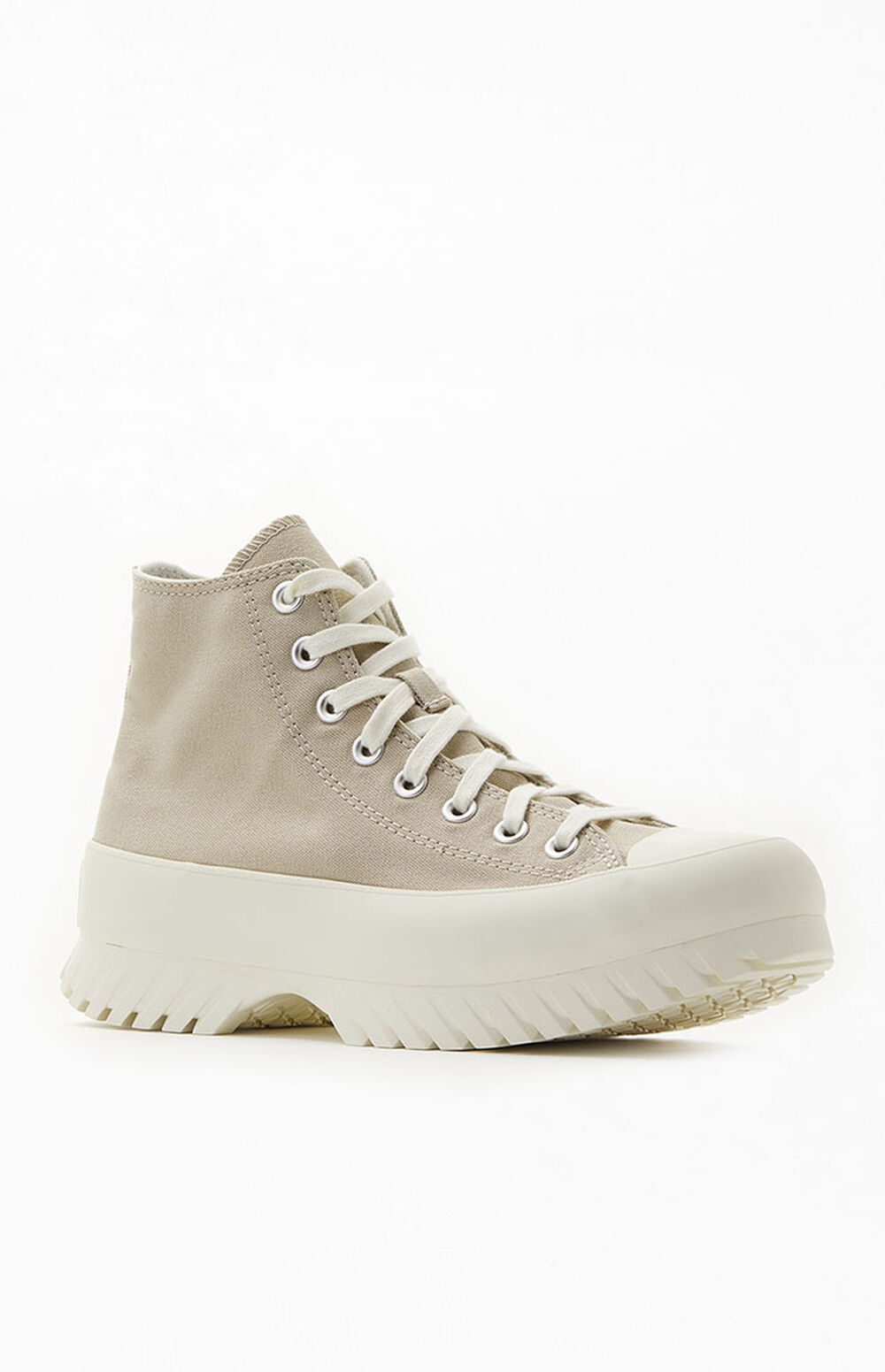 Converse Stone Chuck Taylor All Star Lugged 2.0 Sneakers | Pacsun