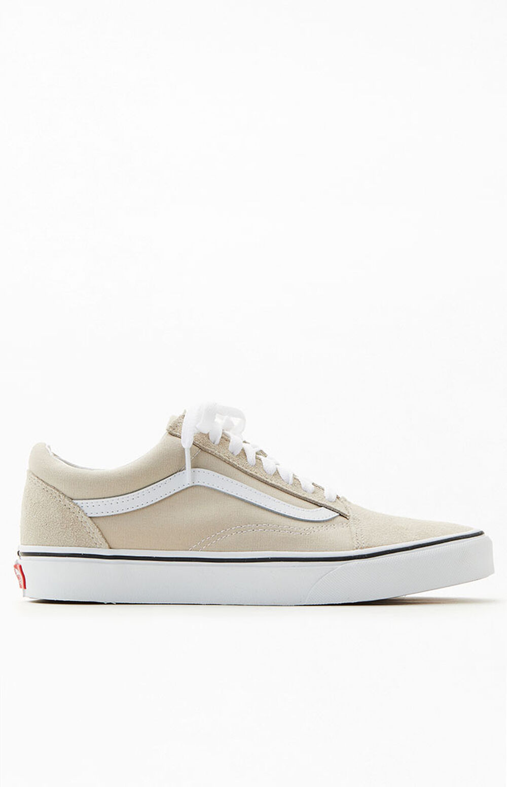 Vans Tan Old Skool Shoes | PacSun