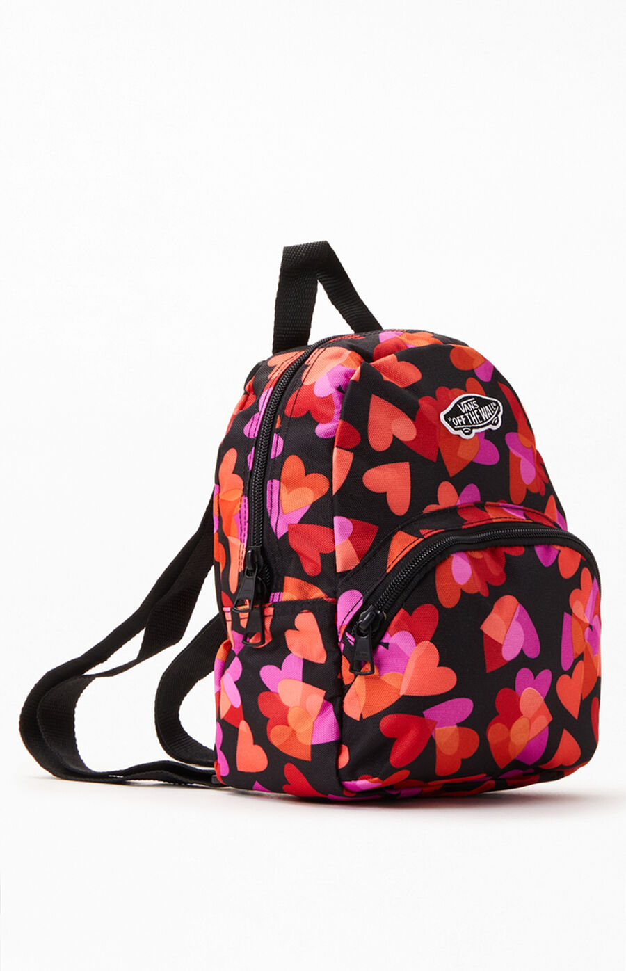 Vans Got This Mini Backpack | PacSun