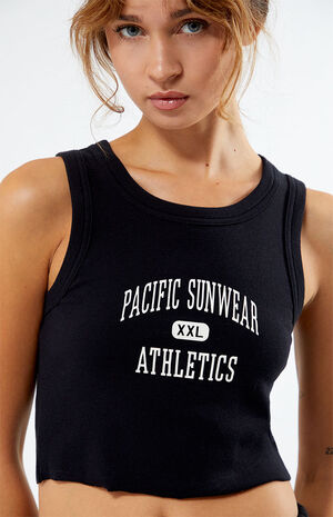 Pacsun Pacific Sunwear Athletic Tank Top | PacSun