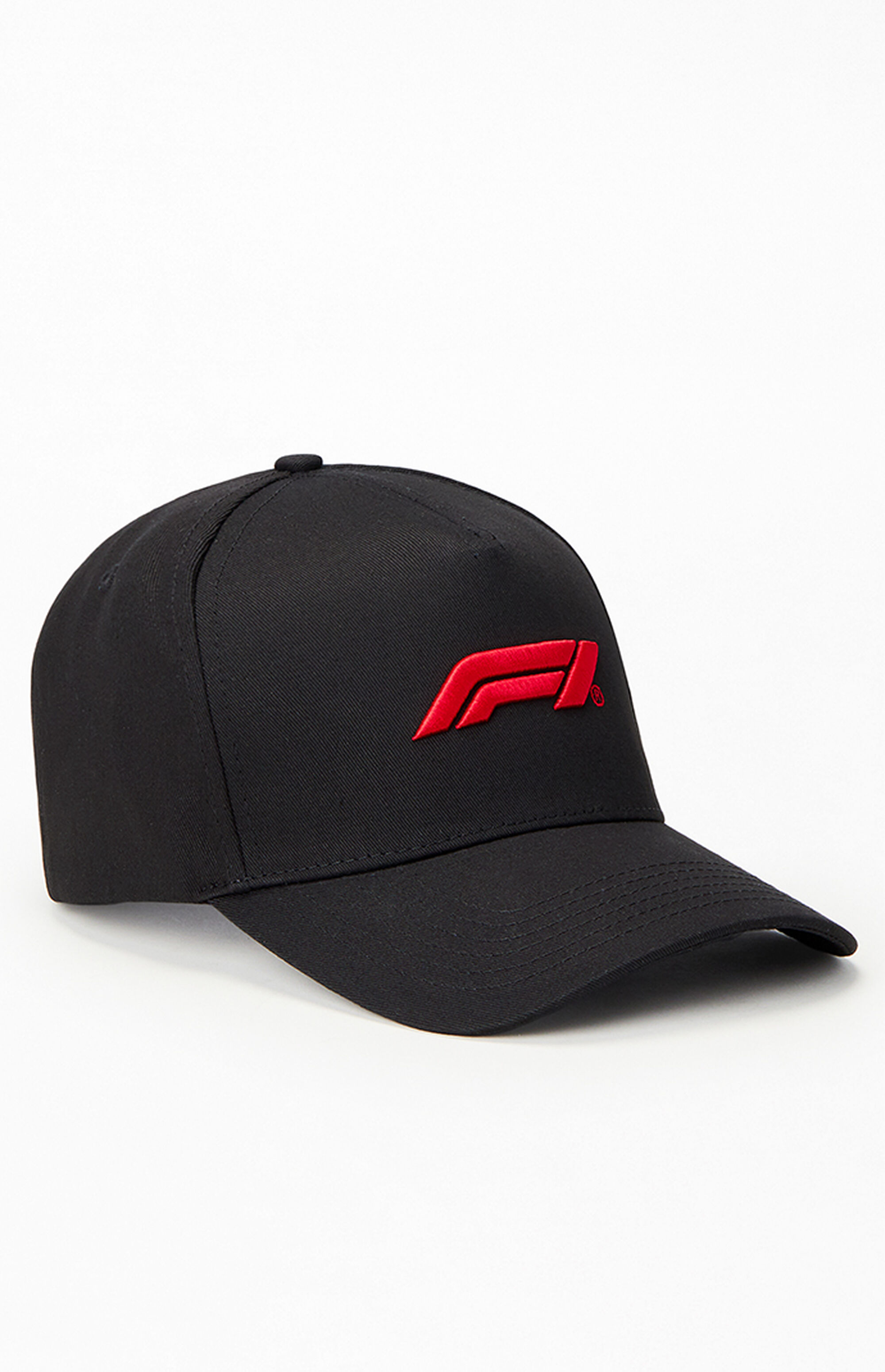 Formula 1 x PacSun F1 Twill Snapback Hat | PacSun