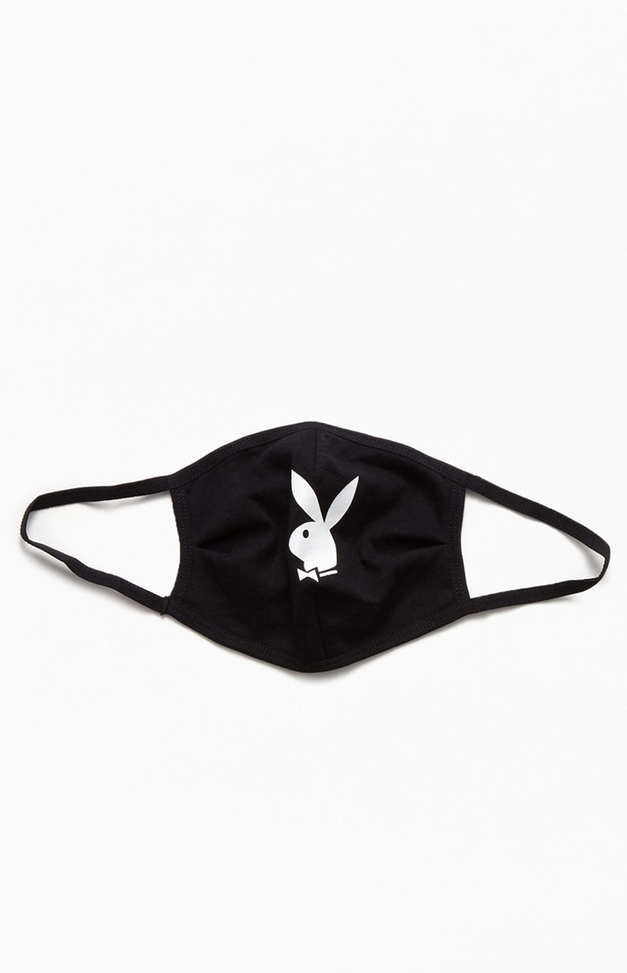 Playboy By PacSun Bunny Face Mask | PacSun