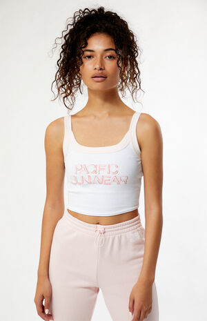 Pacsun Pacific Sunwear Mini Tank Top | PacSun