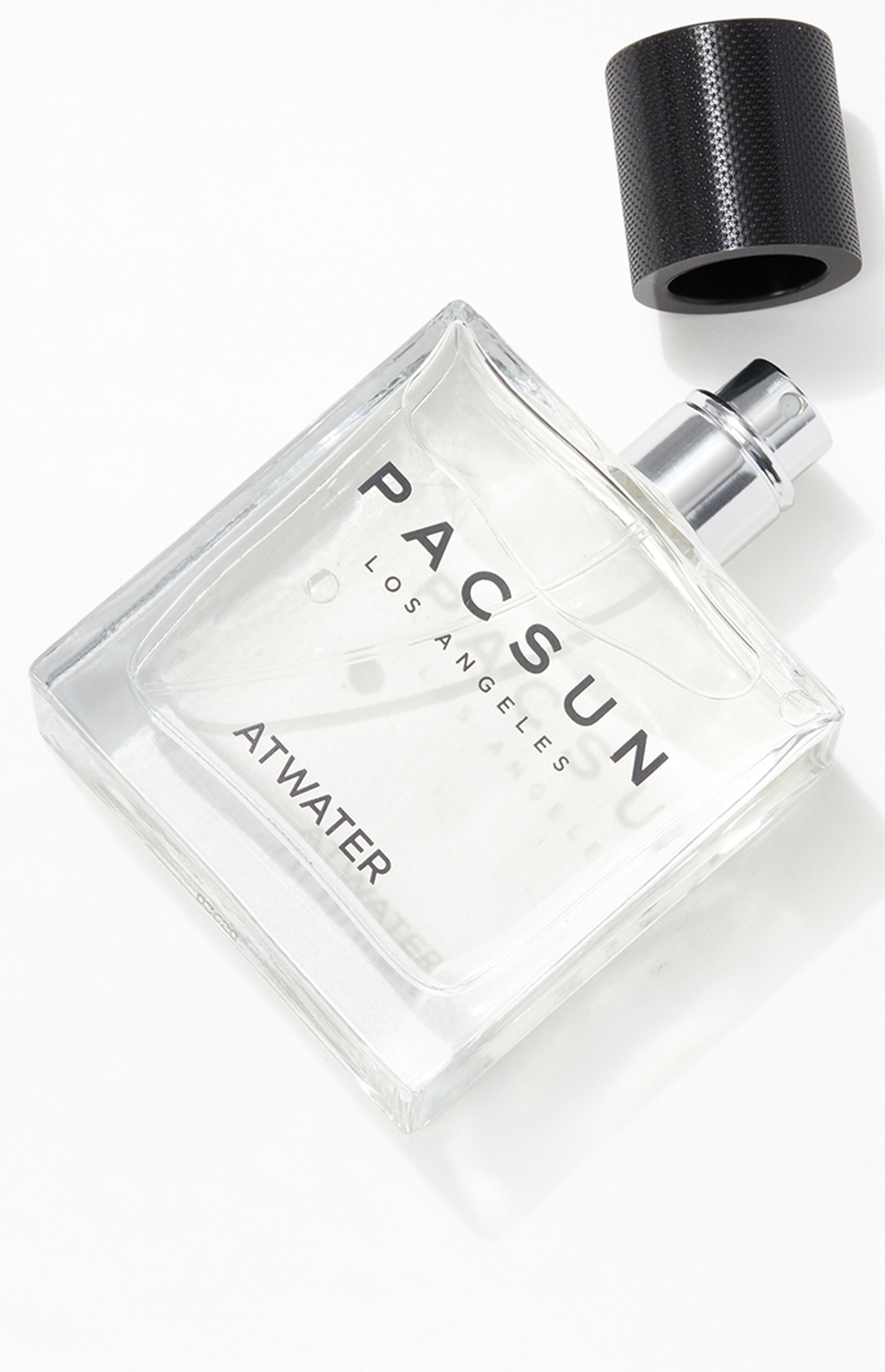 Pacsun Atwater Cologne | Pacsun