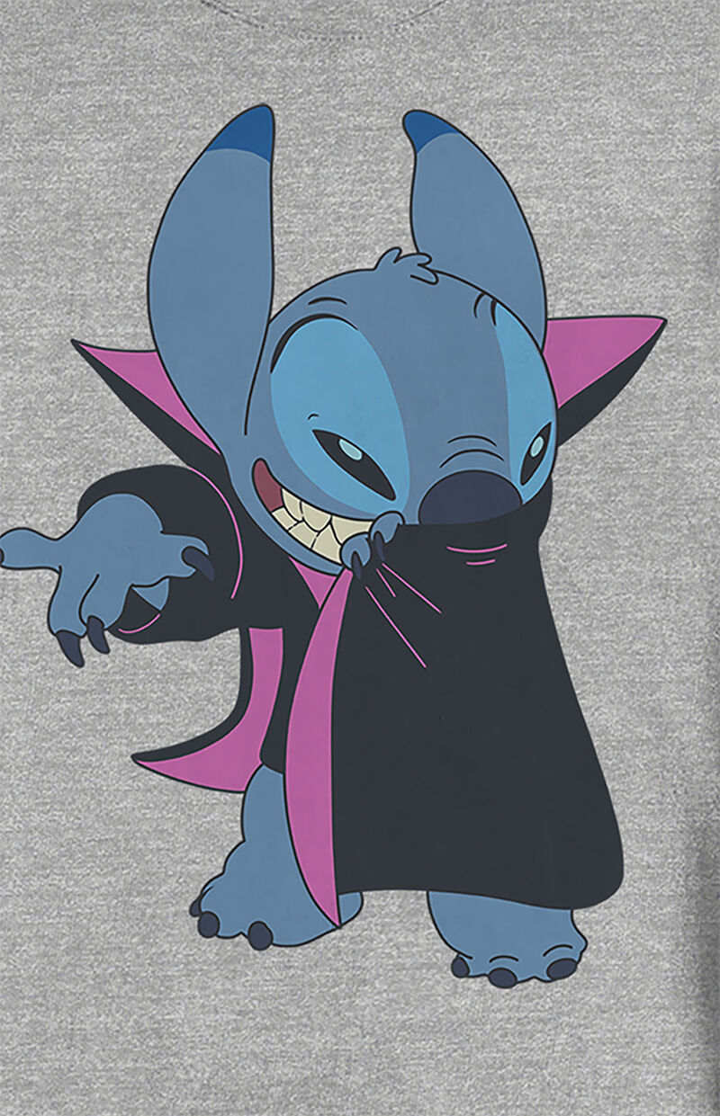 Lilo & Stitch Vampire Sweatshirt | PacSun