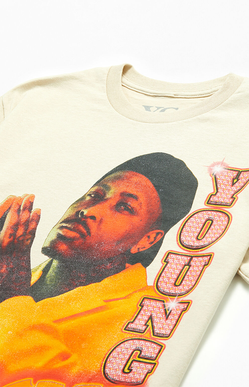 YG T-Shirt | PacSun