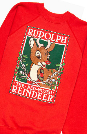 rudolph jumper