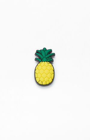 Crocs Pineapple Jibbitz Charm 1SZ SIZE | PacSun