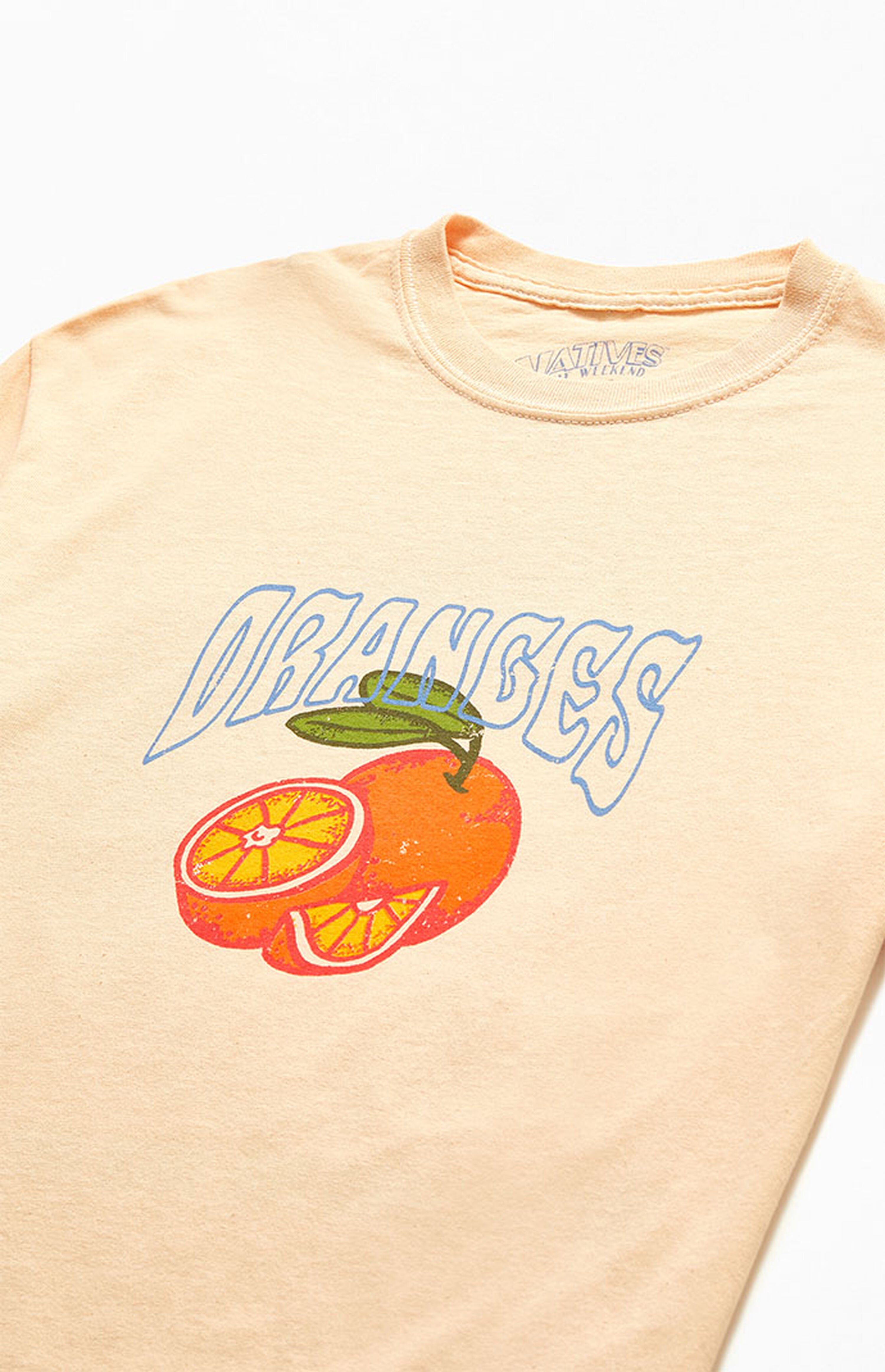 Oranges T-Shirt | Pacsun