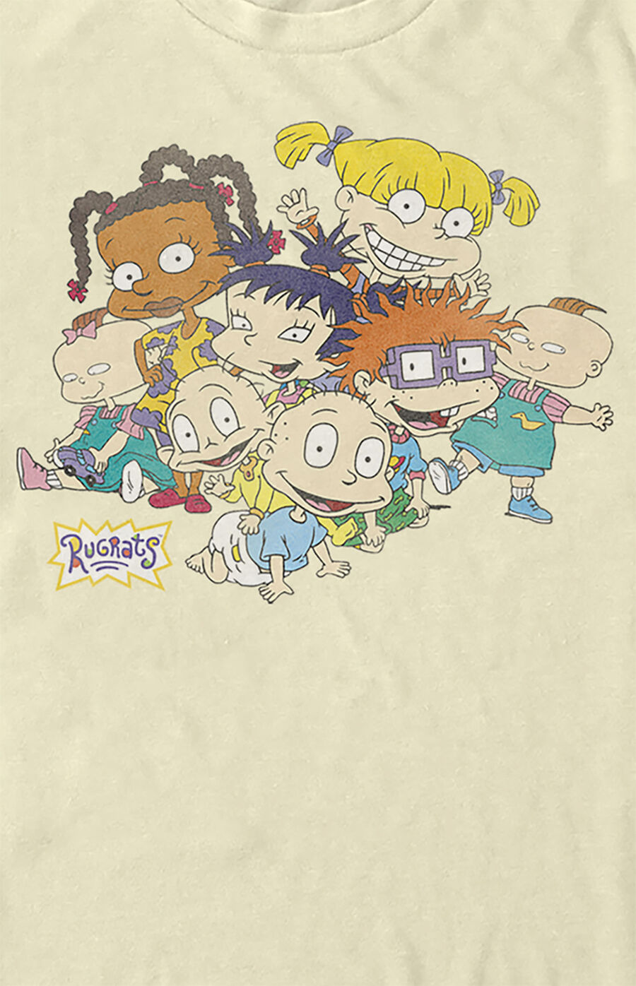 Rugrats T-Shirt | PacSun