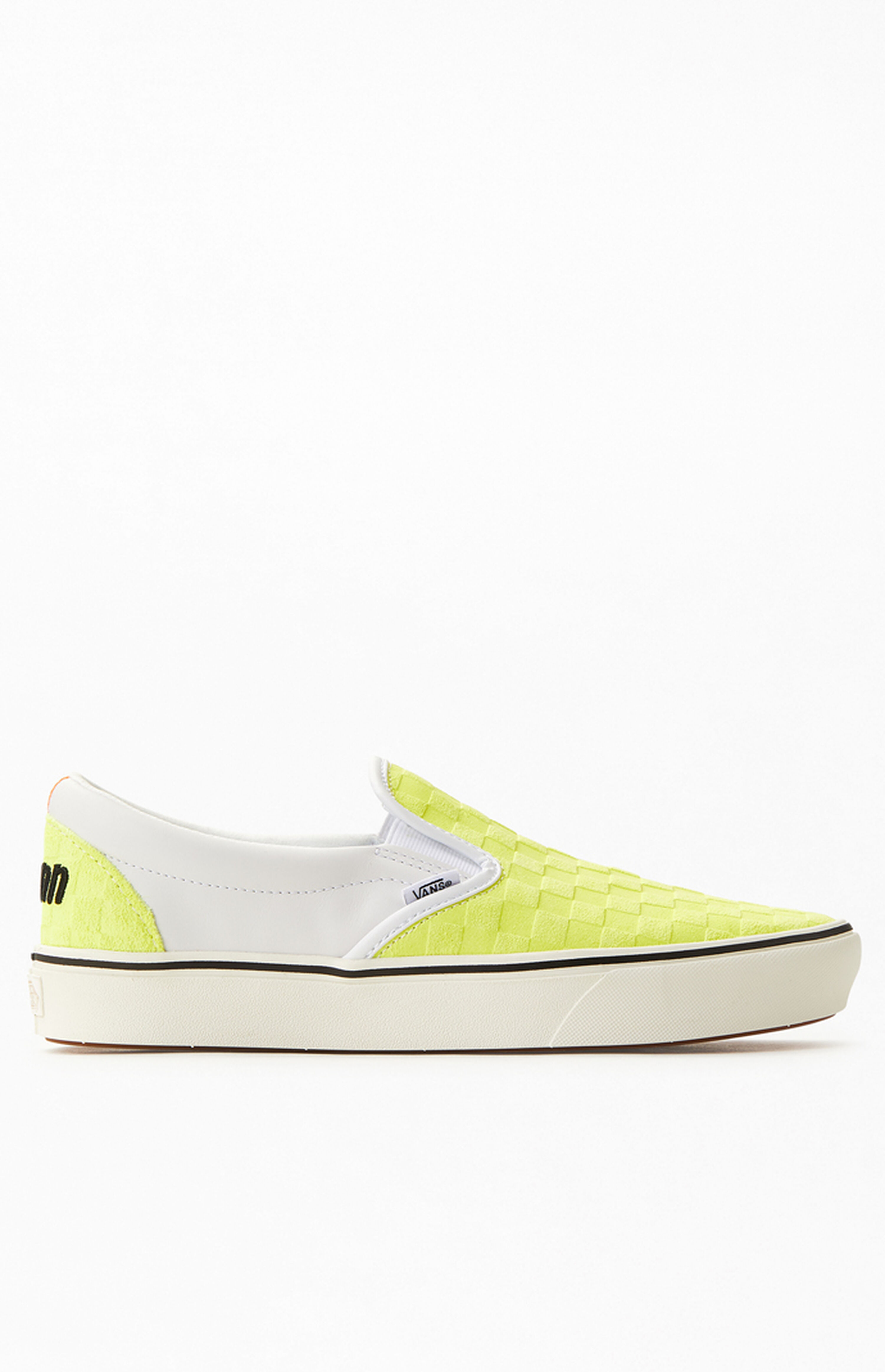 Vans x Penn ComfyCush Slip-On Shoes | Pacsun