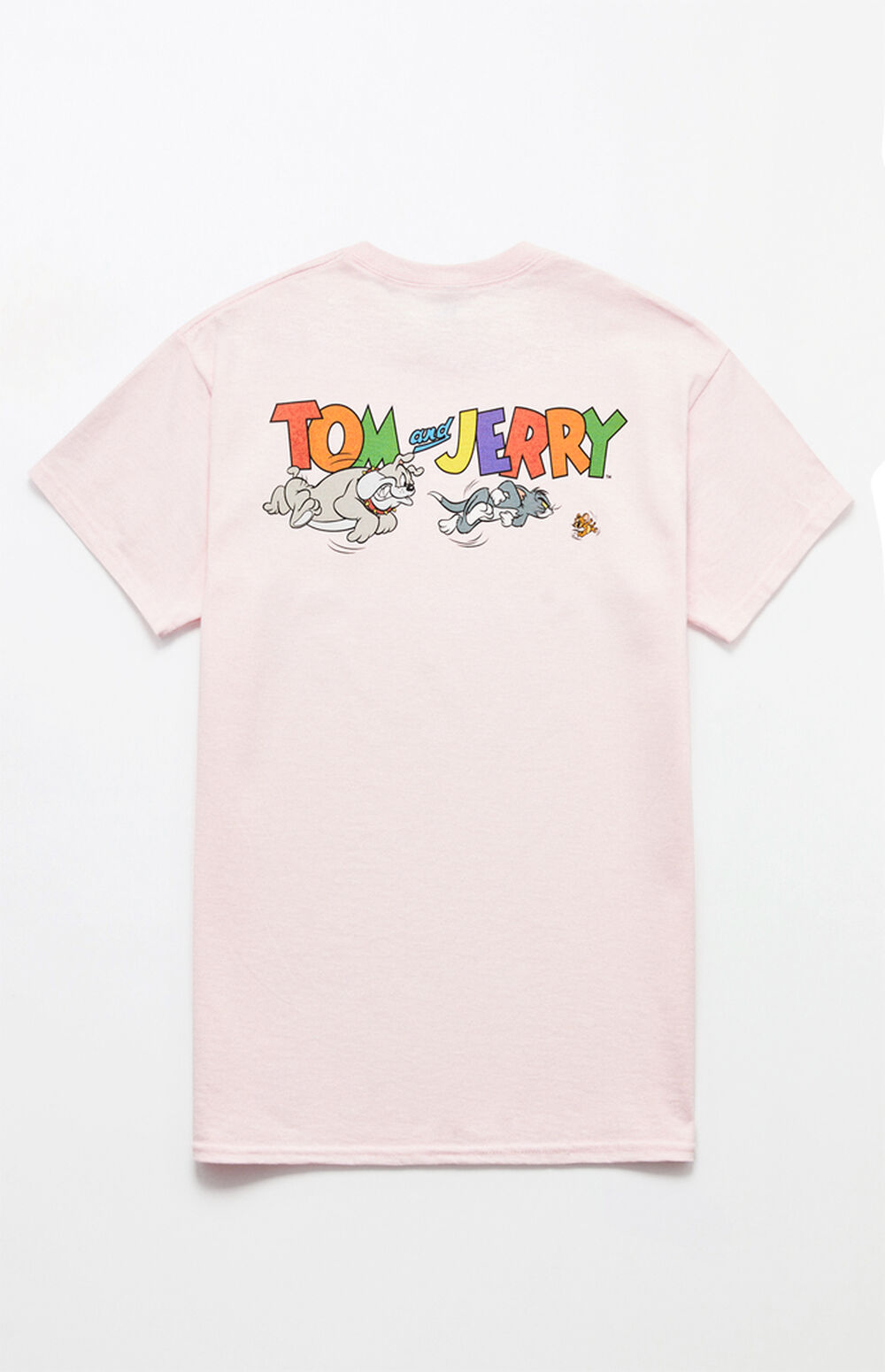 Tom And Jerry T-Shirt | PacSun | PacSun