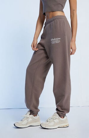 Budweiser By PacSun King Of Beers Classic Sweatpants | PacSun