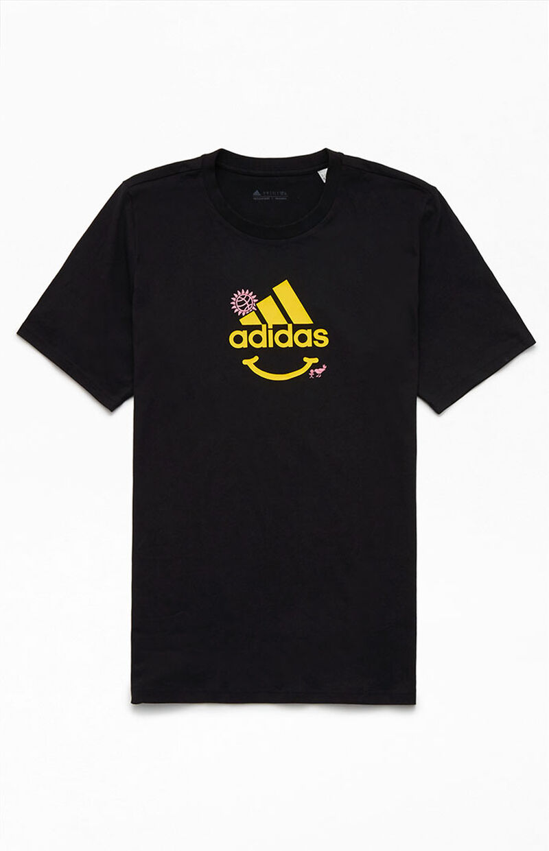 adidas Change T-Shirt | Pacsun