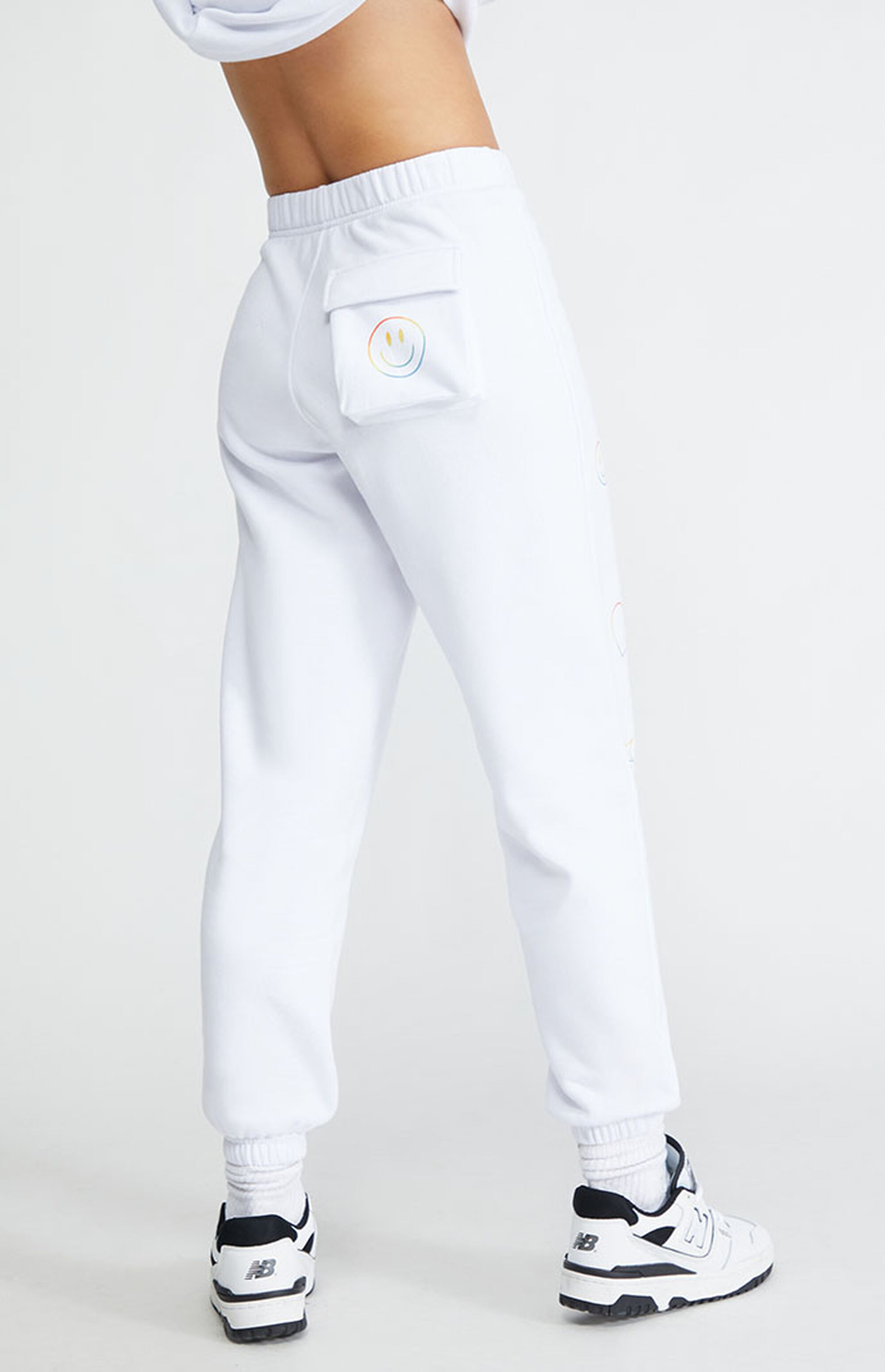 Pacsun Affirmation Sweatpants | PacSun