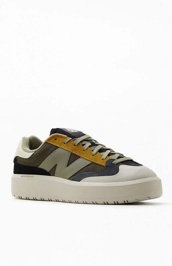 New Balance CT302 Shoes | PacSun