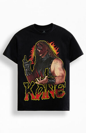 wwe kane logo