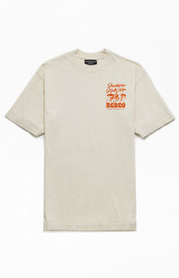 Diamond Cross Ranch Keep On Riding T-Shirt | PacSun