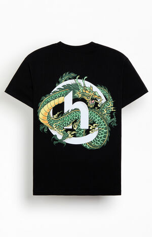 hidden dragon number