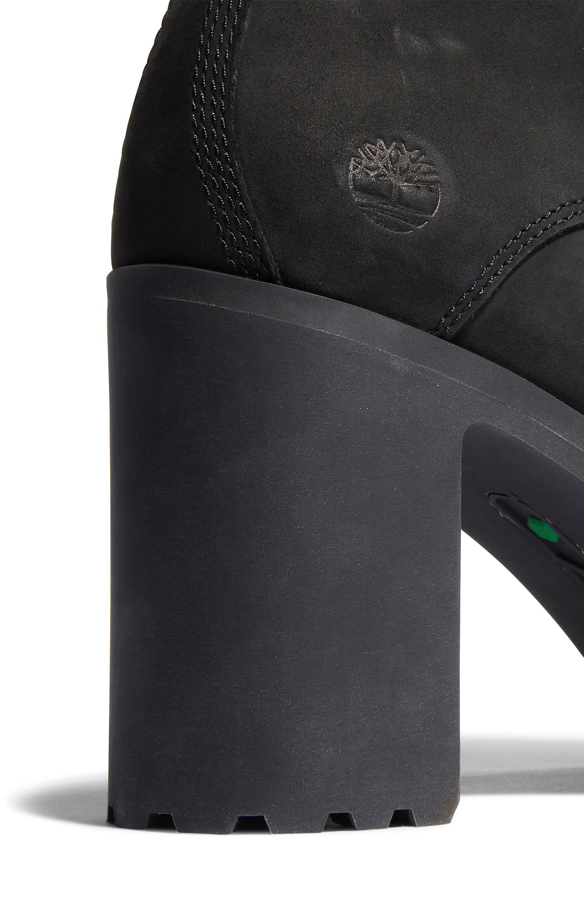 Timberland Women's Black Allington Mid Lace-Up Boots | PacSun