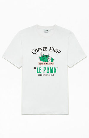 Puma Le Puma T-Shirt | PacSun
