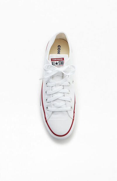 Converse Chuck Taylor All Star Low Shoes | PacSun