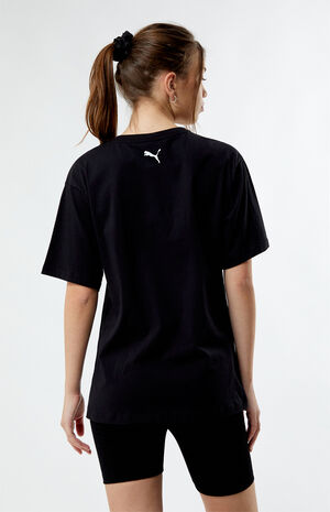 Puma Ferrari Oversized T-Shirt | PacSun