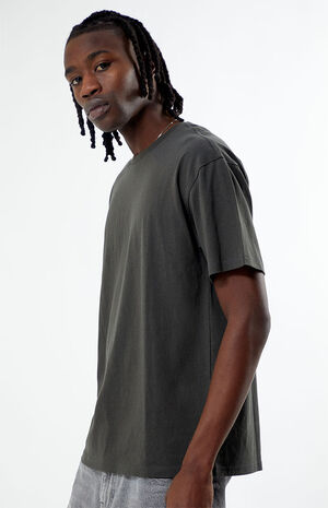 PS Basics Basics Reece Regular T-Shirt | PacSun