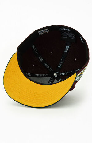 New Era Milwaukee Brewers Outdoor 59FIFTY Fitted Hat | PacSun
