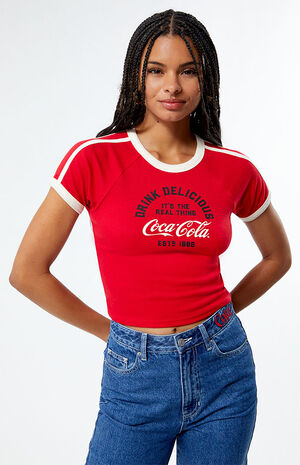 coca cola top