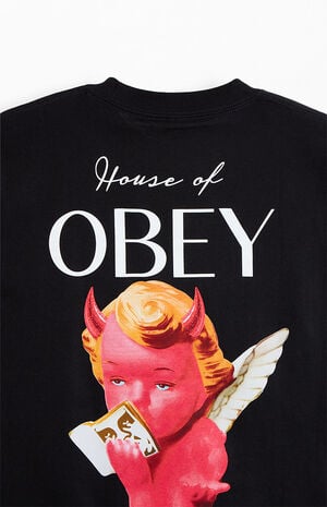 obey tops
