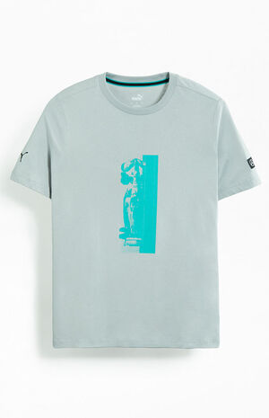 Puma MAPF1 Essential Car Graphic T-Shirt | PacSun