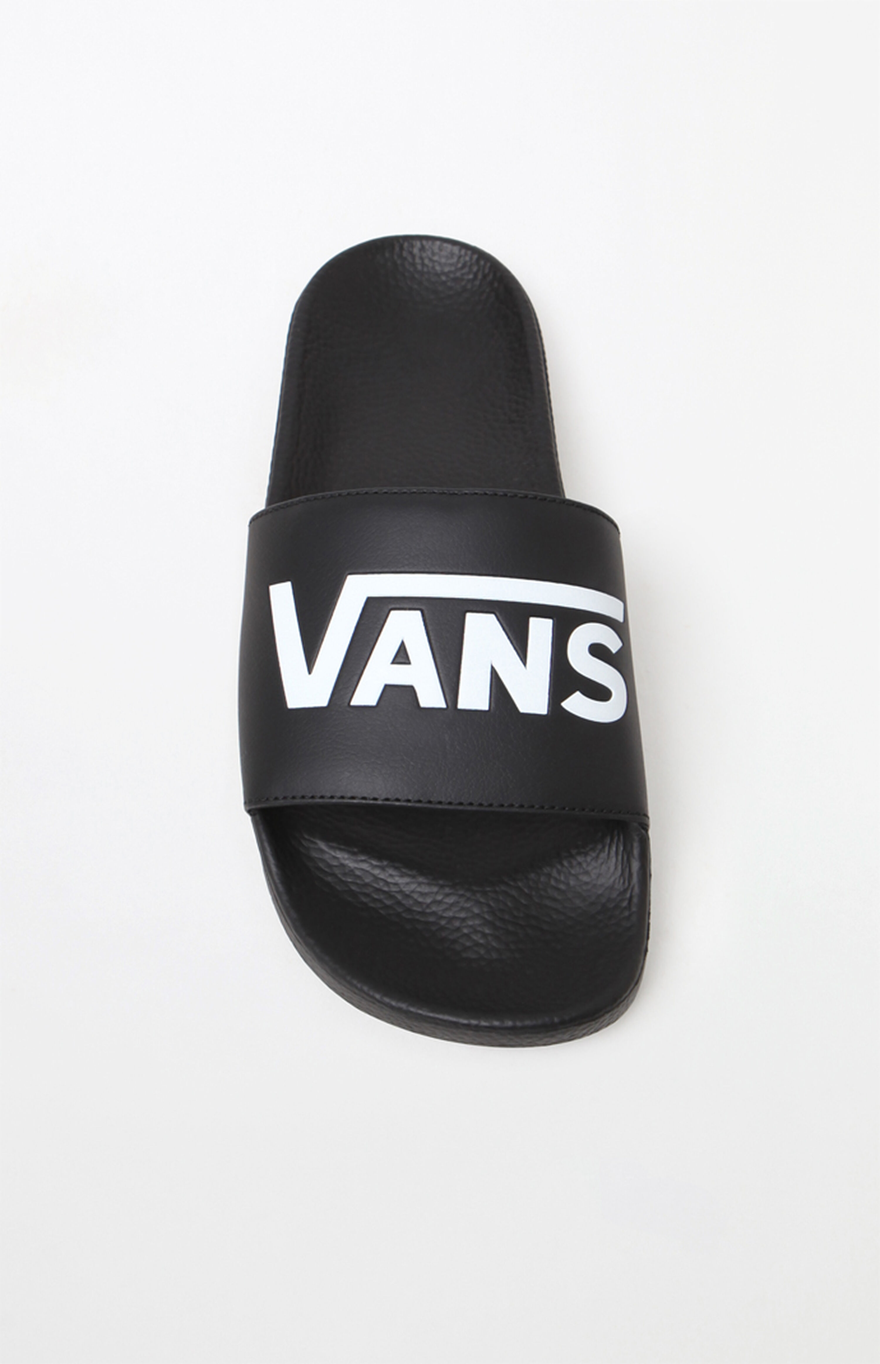 Vans Slide-On Slide Sandals | Pacsun