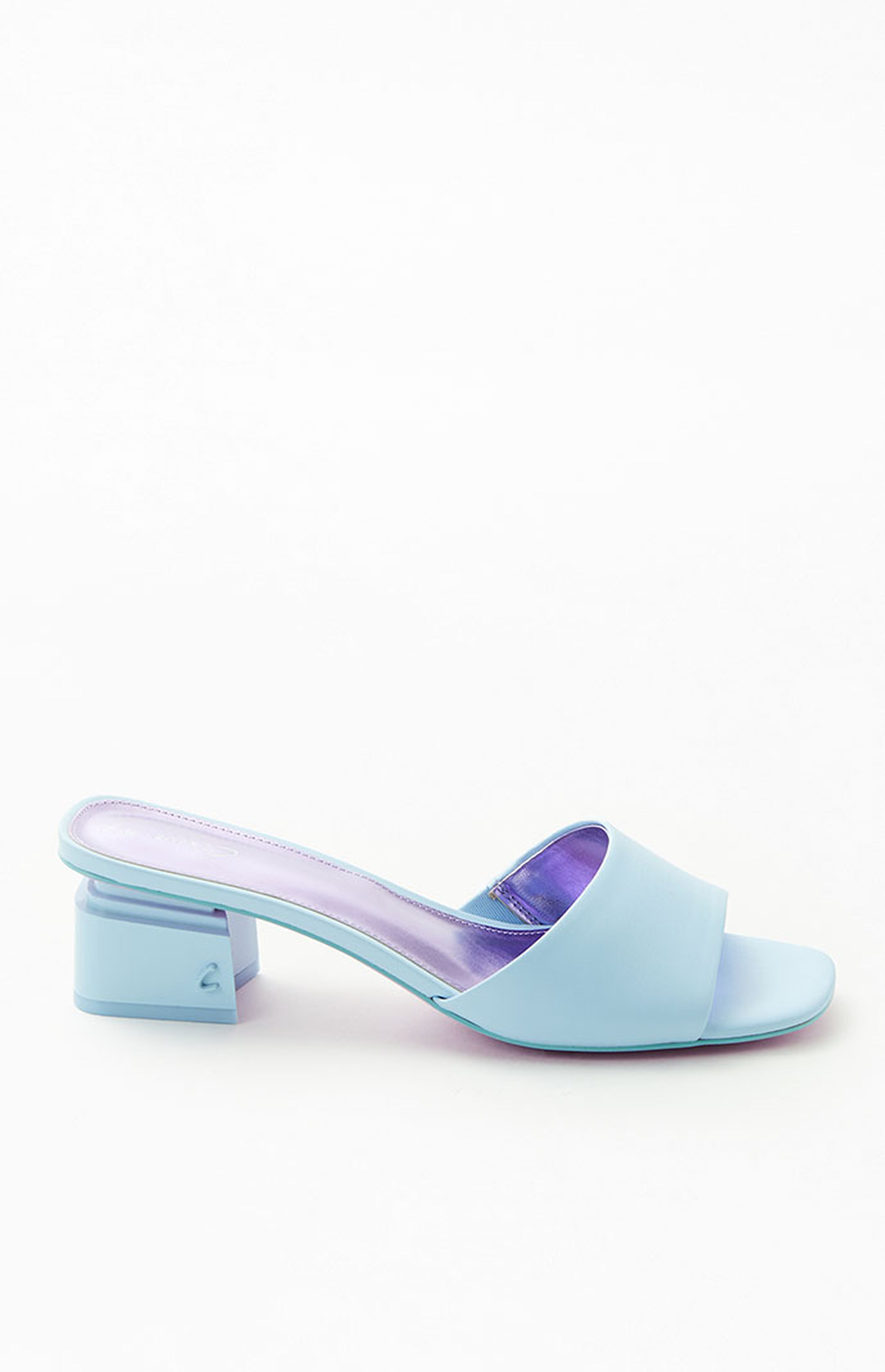 CIRCUS NY Women's Nova Slide Sandals | PacSun
