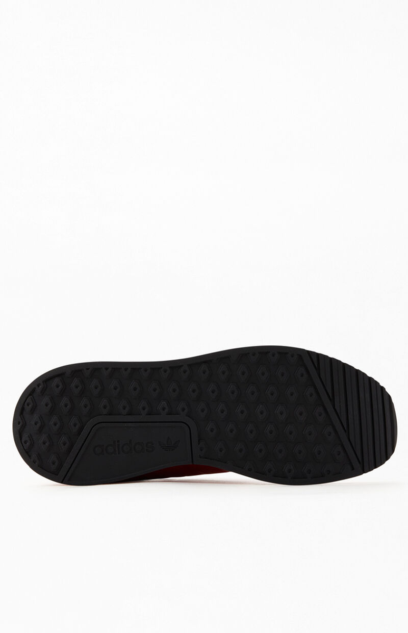 adidas Red X_PLR Shoes | Pacsun