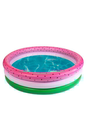 PoolCandy Inflatable Watermelon Pool | PacSun