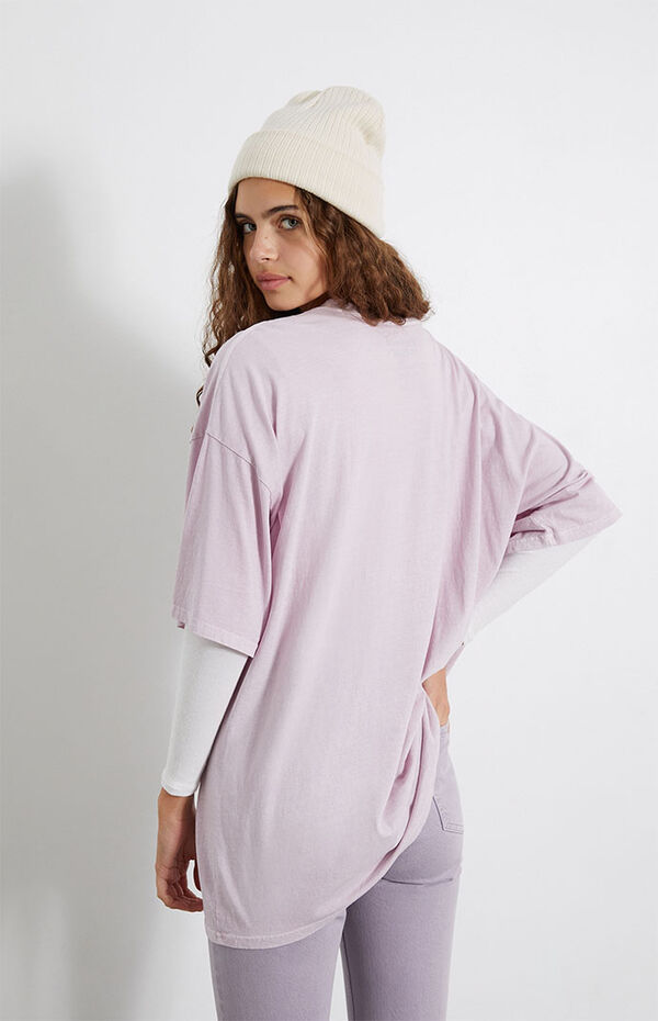 Golden Hour Sweet Things Oversized T-Shirt | PacSun