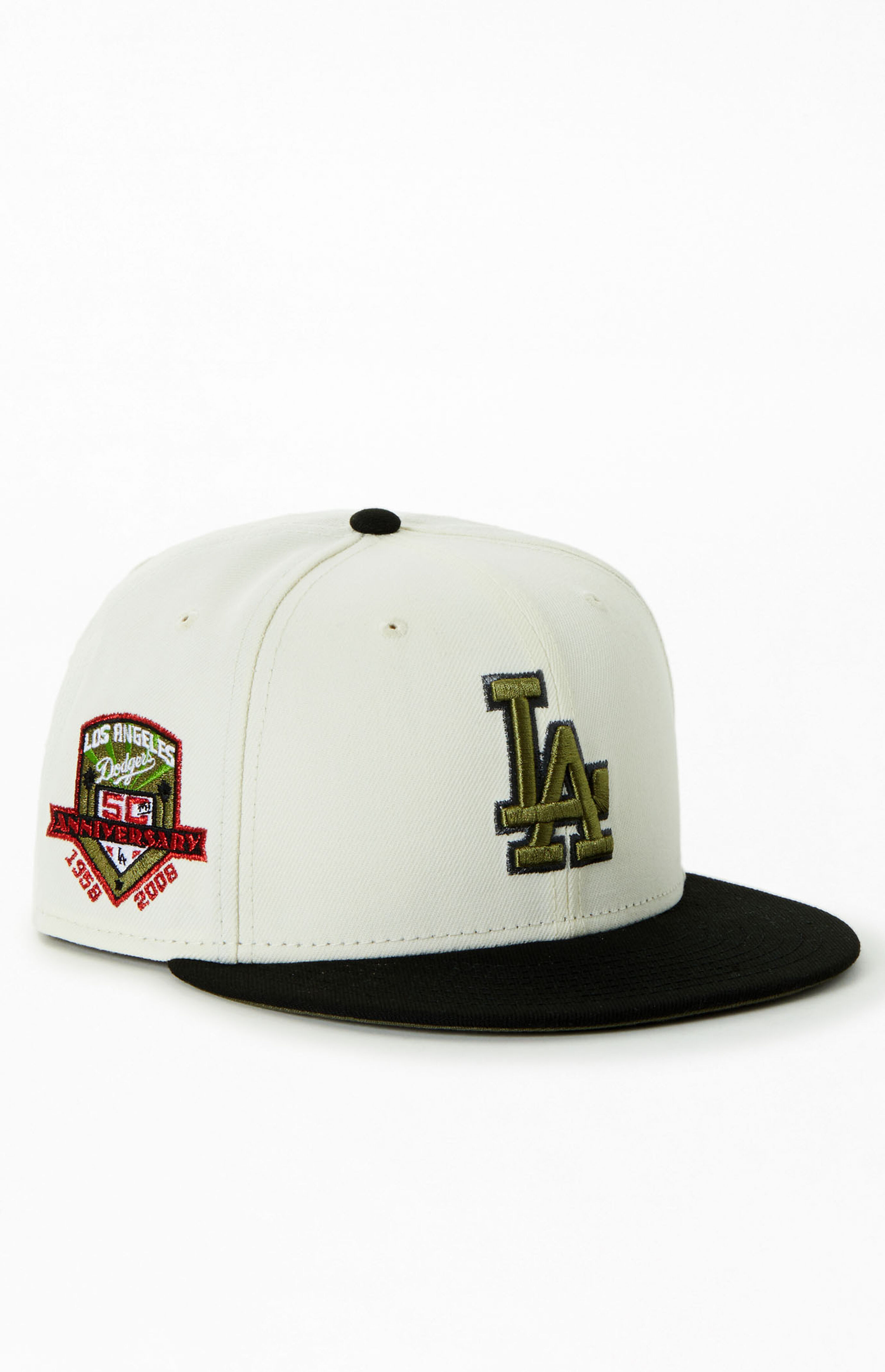 New Era x PS Reserve LA Dodgers 59FIFTY Fitted Hat | PacSun