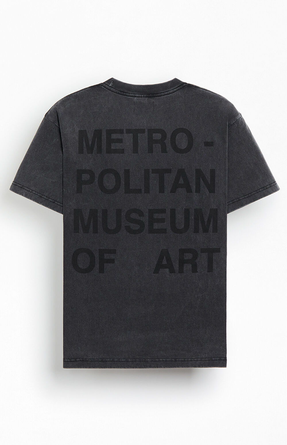 The Met x PacSun Metropolitan Oversized T-Shirt | PacSun