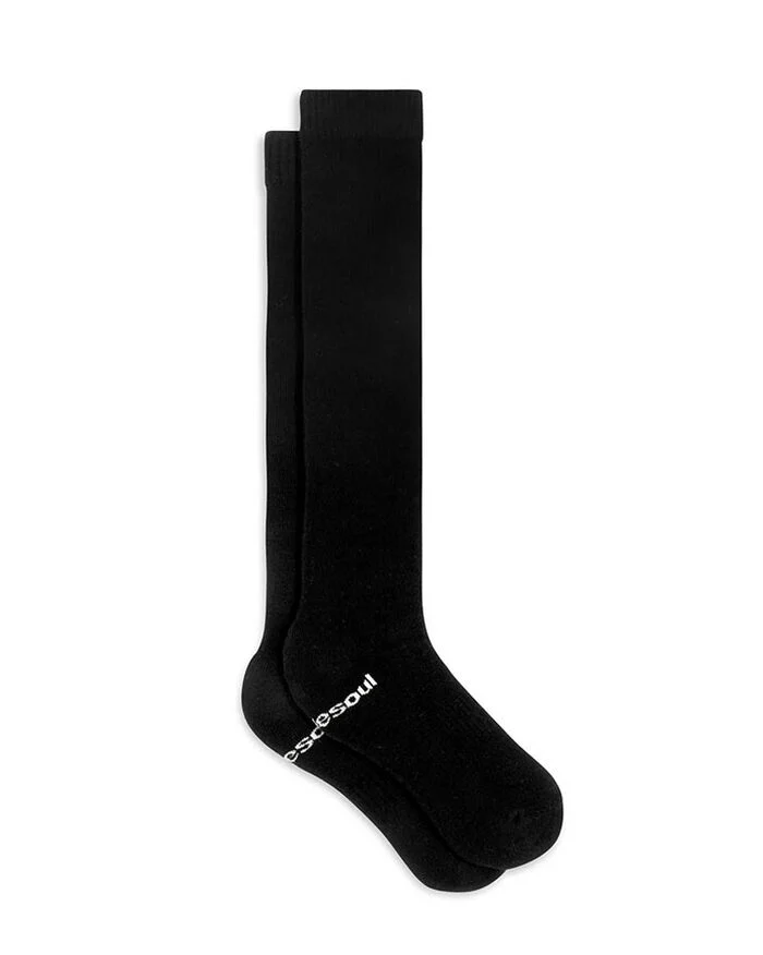 Doublesoul Ultra High Socks | Pacsun