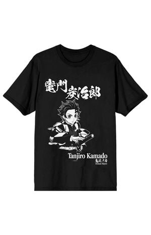 Demon Slayer Tanjiro T-shirt | PacSun