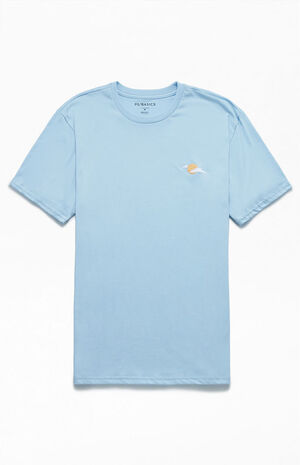 PS Basics Sunny Print T-Shirt | PacSun