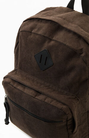 Pacsun Corduroy Backpack | PacSun