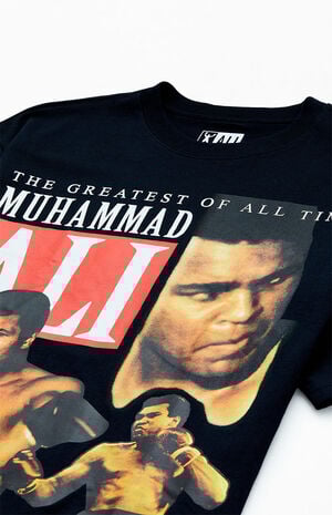 Muhammad Ali T-Shirt | PacSun