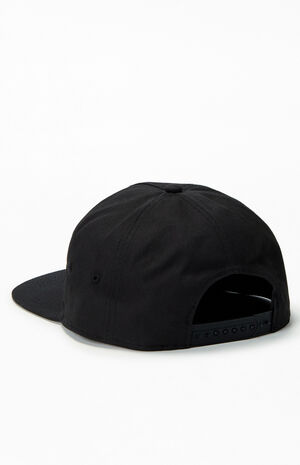 Coney Island Picnic Fishing Resort Snapback Hat | PacSun