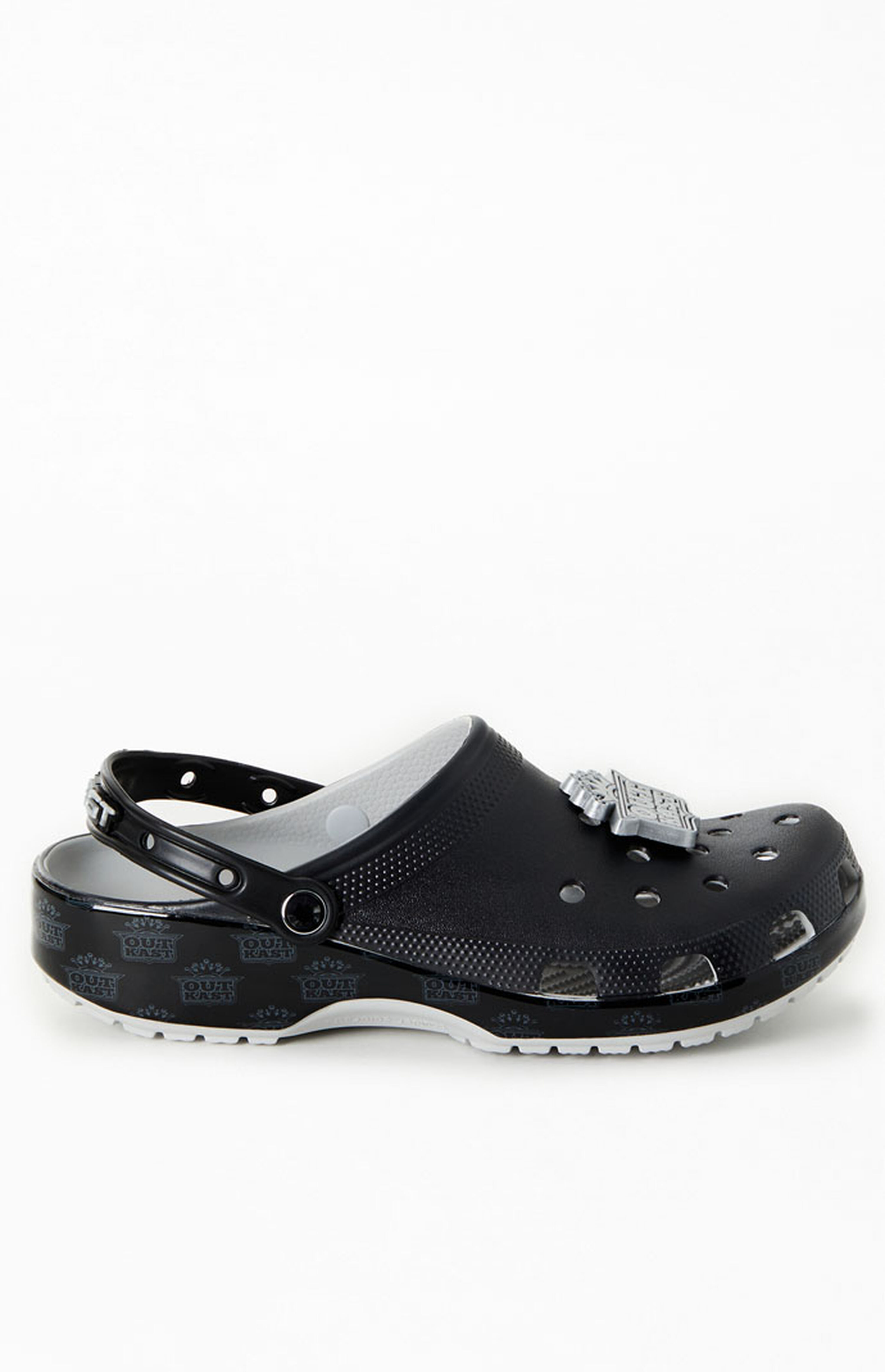 Crocs Outkast Classic Clogs | PacSun
