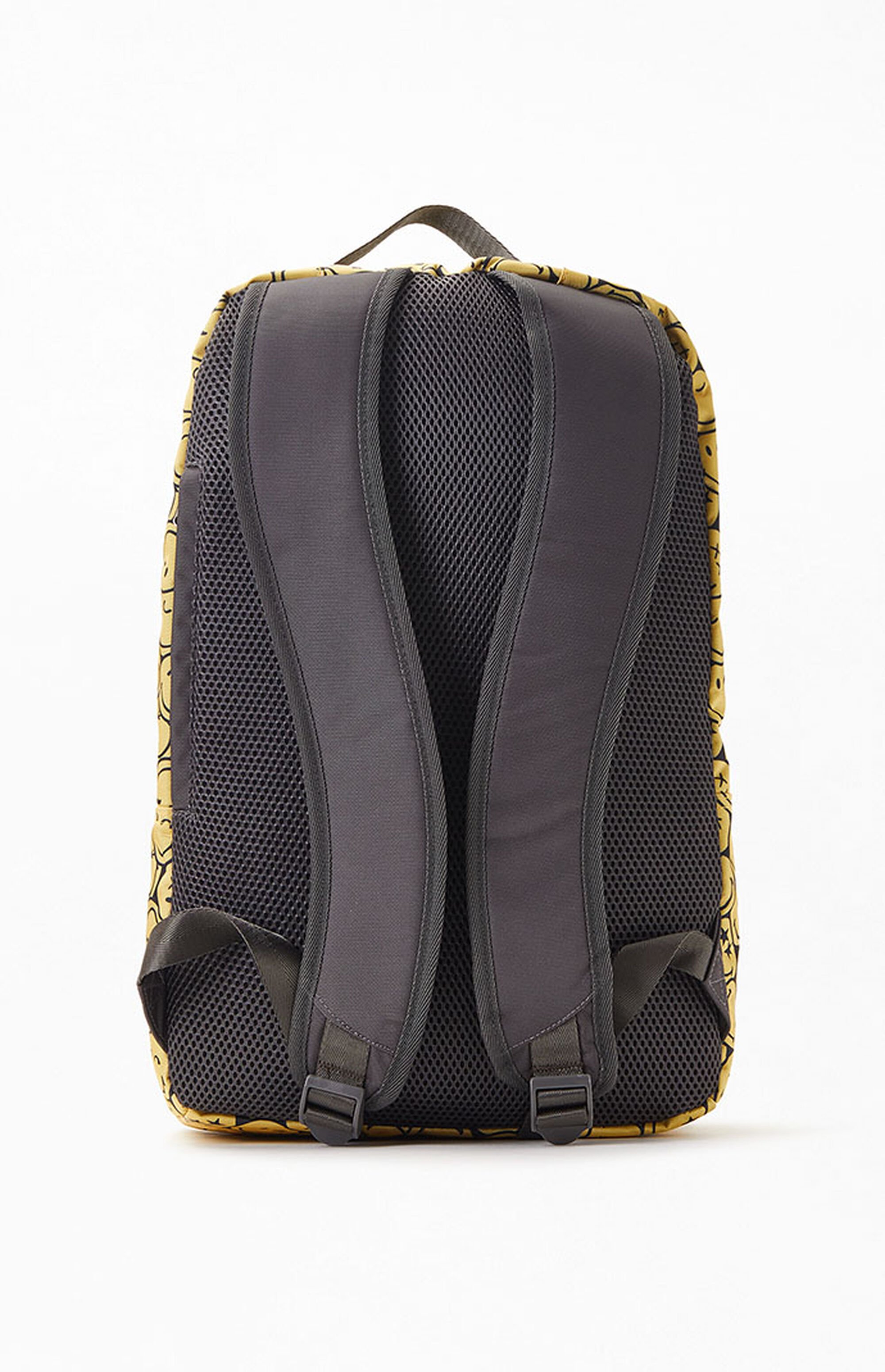 New Balance Black Athletics Advance Backpack | PacSun