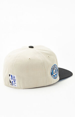 Mitchell & Ness Magic Fitted Hat | PacSun