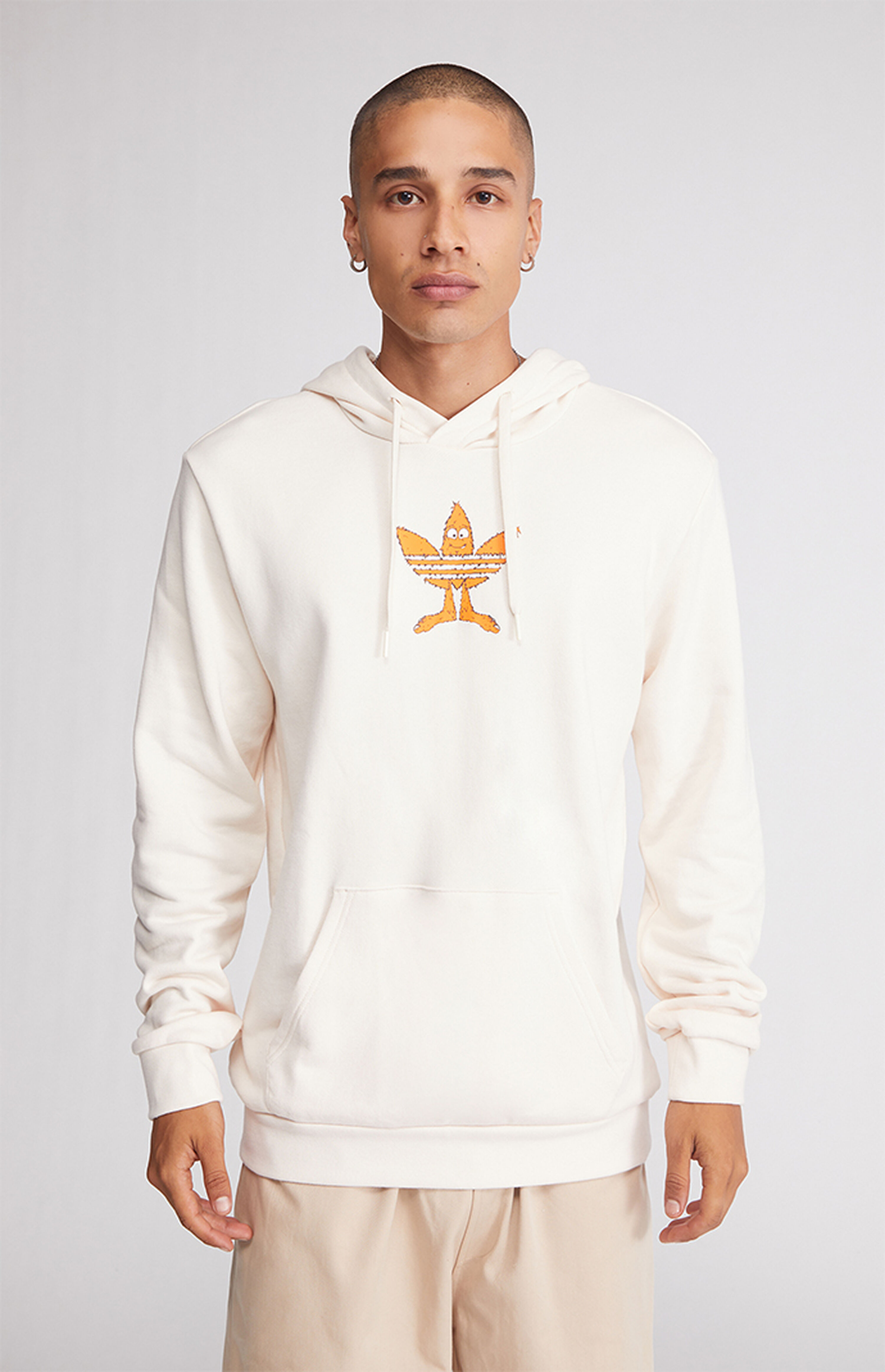 adidas Fun Hoodie | PacSun