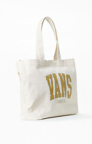 Vans Campus Tote Bag | PacSun